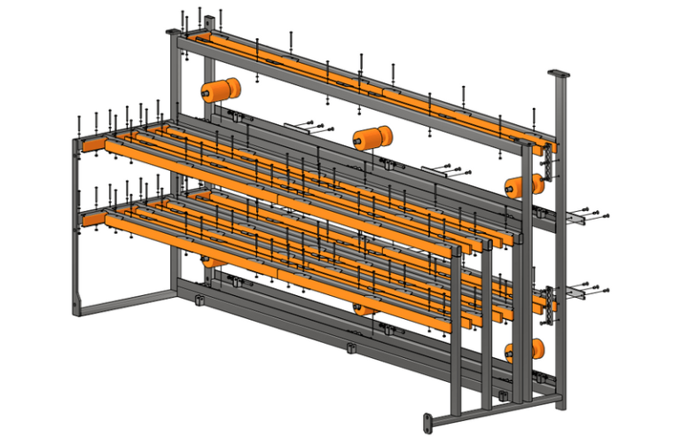 The Ultimate Guide to Stillages: Types, Uses, and Benefits - Bluestar ...